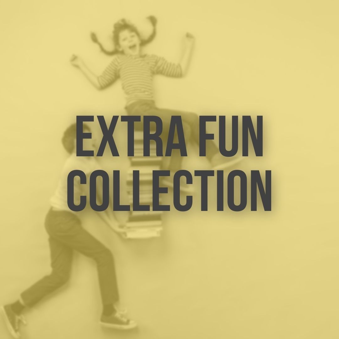 Extra Fun Collection – Pure Fun Books